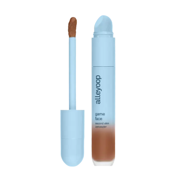 ALLEYOOP Game Face Concealer - Energetic