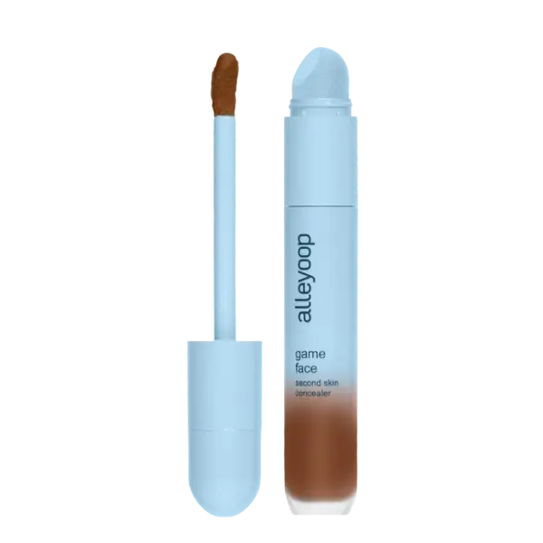 ALLEYOOP Game Face Second Skin Concealer - Undefeated
