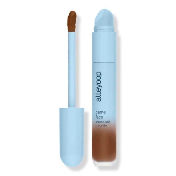 ALLEYOOP Game Face Second Skin Concealer - Undefeated