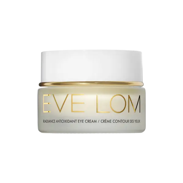 Eve Lom Radiance Antioxidant Eye Cream - One-color