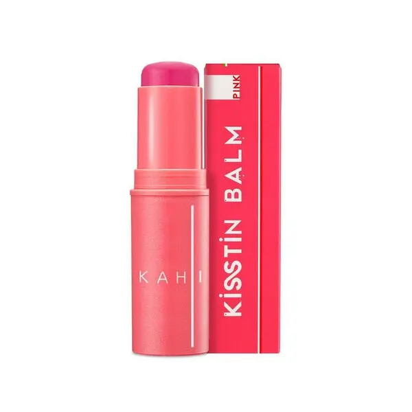 KAHI Kisstin Balm Pink - One-color