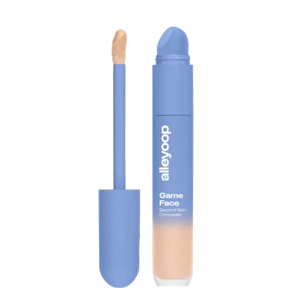 ALLEYOOP Game Face Concealer - All-star