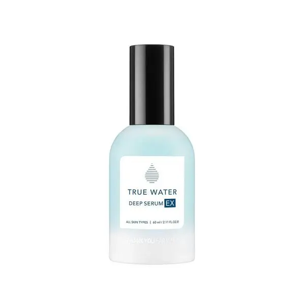 THANK YOU FARMER True Water Deep Serum Ex - One-color