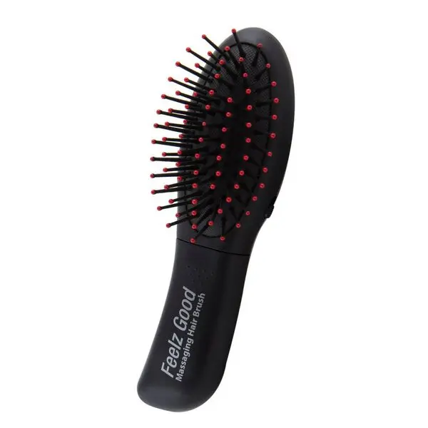 ZADRO Massaging Detangling Hair Brush