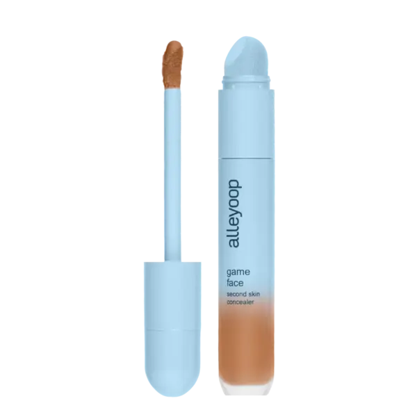 ALLEYOOP Game Face Second Skin Concealer - Champion