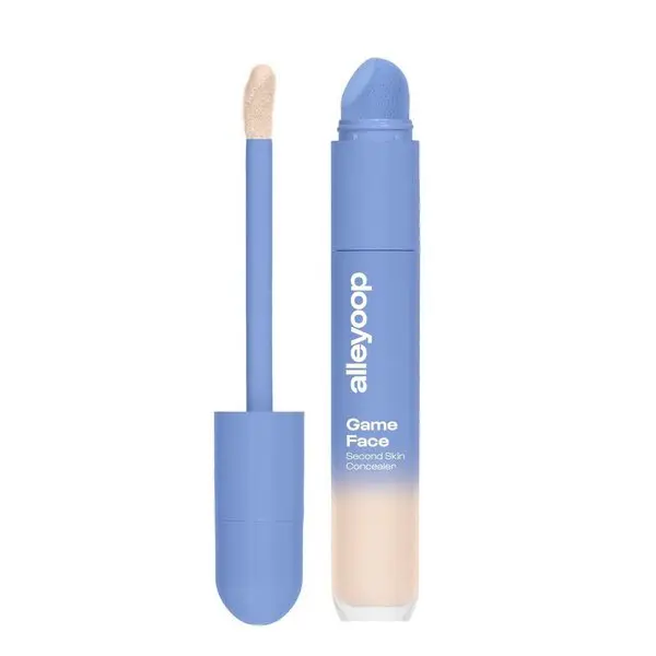 ALLEYOOP Game Face Concealer - Superstar