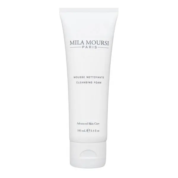 MILA MOURSI PARIS Cleansing Foam - One-color