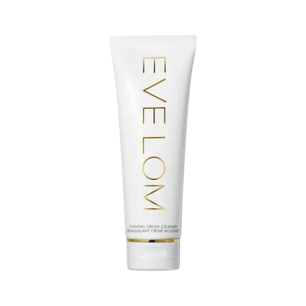 Eve Lom Foaming Cream Cleanser - One-color