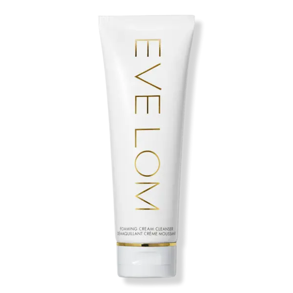 Eve Lom Foaming Cream Cleanser - One-color