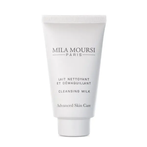 MILA MOURSI PARIS Cleansing Milk - One-color