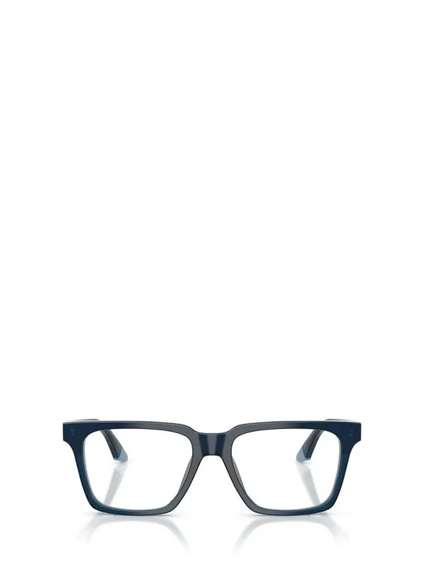 Emporio Armani Eyeglasses Ea3272u 6317 - Opaline Blue