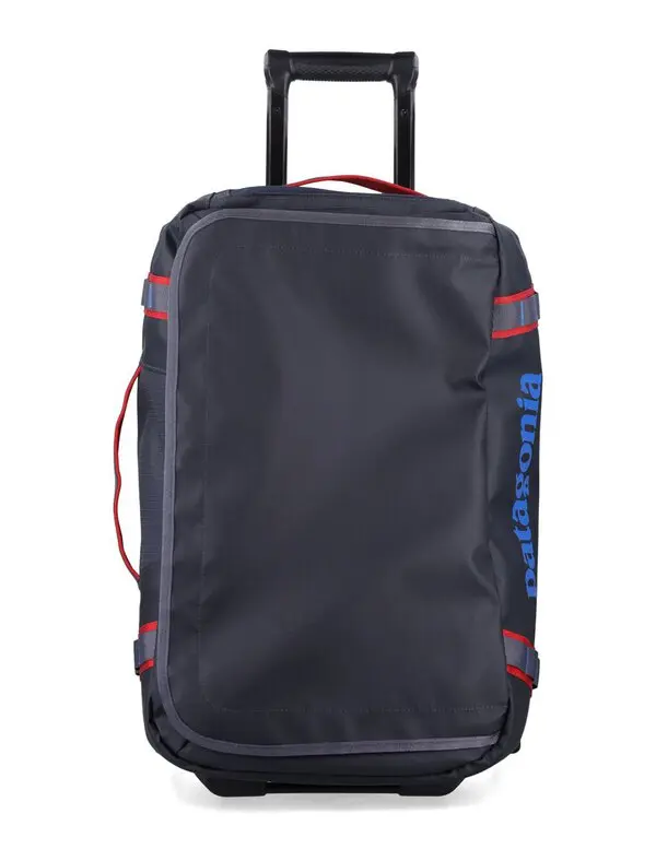 Patagonia Black Hole® Wheeled Duffel 40l - Smolder Blue
