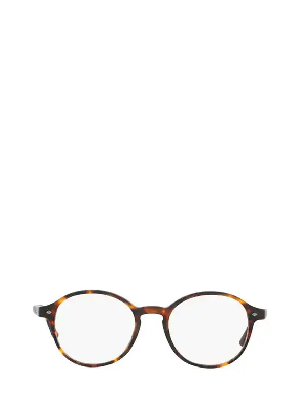 Giorgio Armani Eyeglasses - Matte Havana