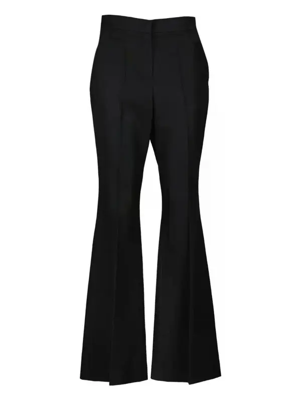 Fendi Wool Trousers