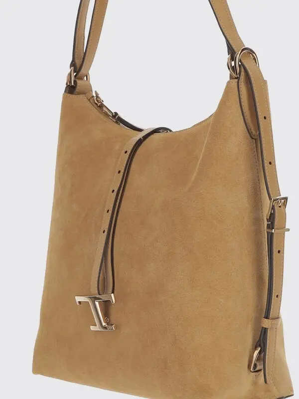 TOD'S Shoulder Bag - Beige
