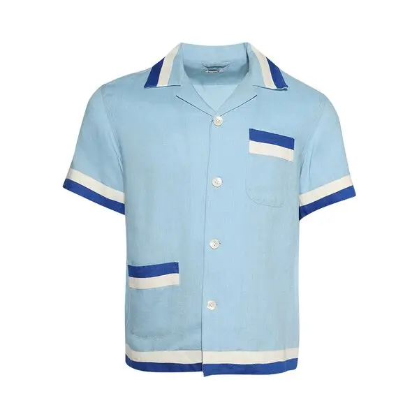 BODE Seedling Striped Shirt