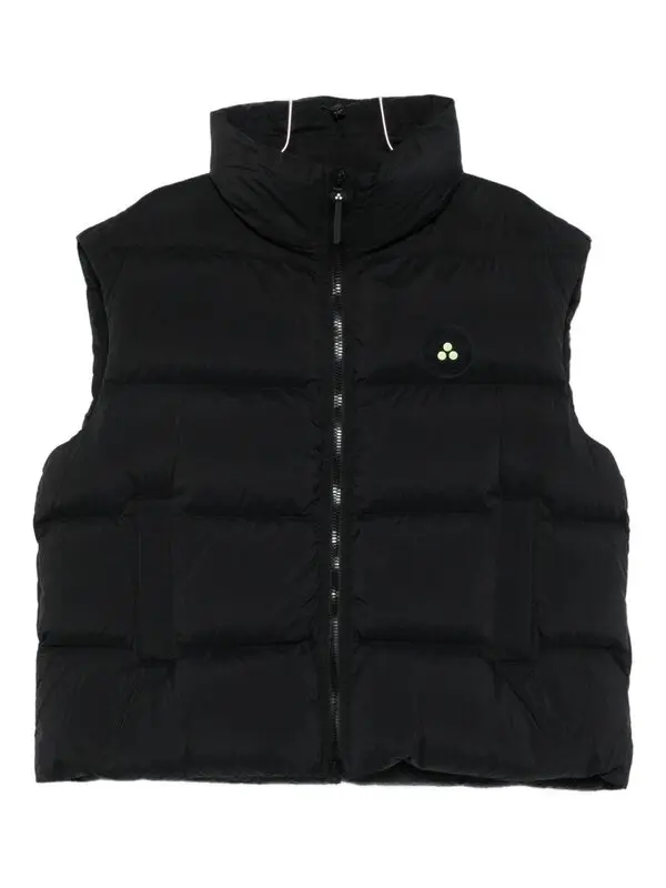 PEUTEREY PLURALS X TONY EFFE Icon Down Vest