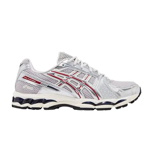 Asics Ronnie Fieg X Gel-kayano .1 'world's Fair Pack United States - Silver