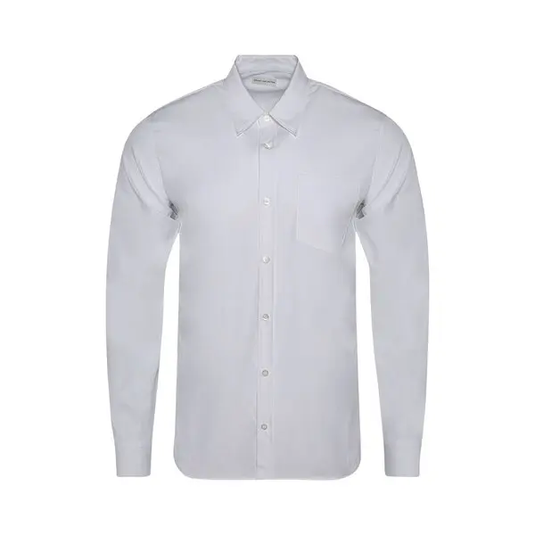 Dries Van Noten Long-sleeve Shirt