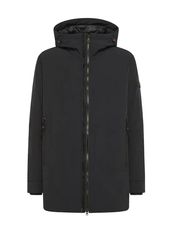 Peuterey Windproof Stretch Urban Coat