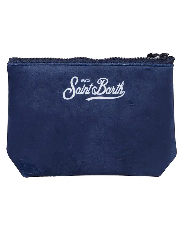 MC2 SAINT BARTH Aline Clutch