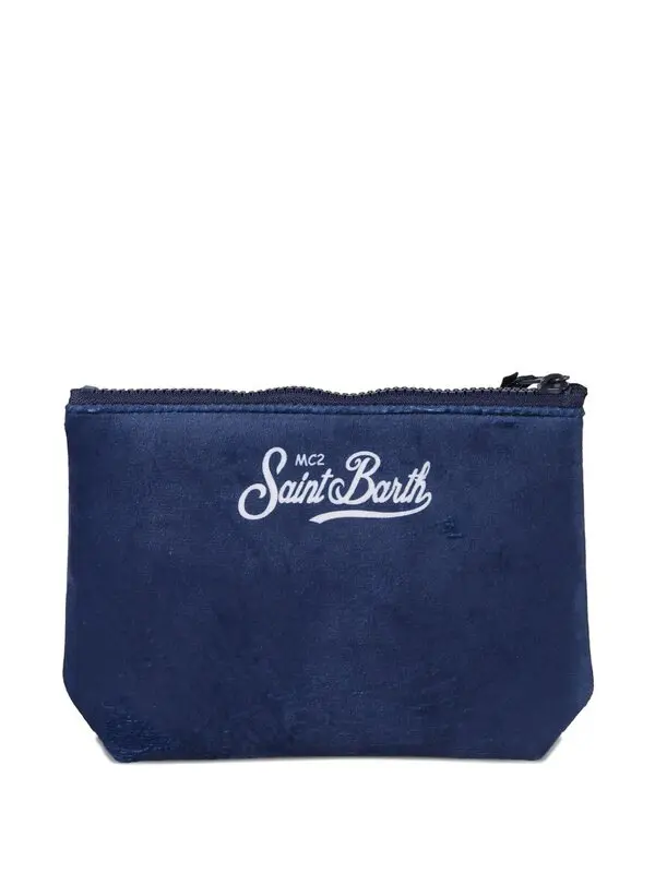 MC2 SAINT BARTH Aline Clutch