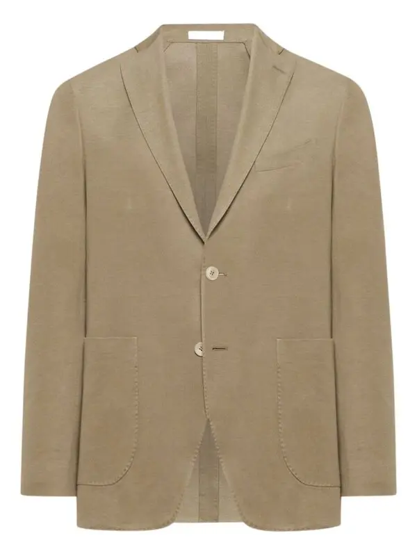 Boglioli Double-breasted Jacket