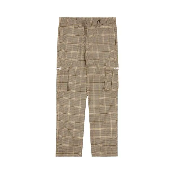 PLEASURES Origins Cargo Trousers