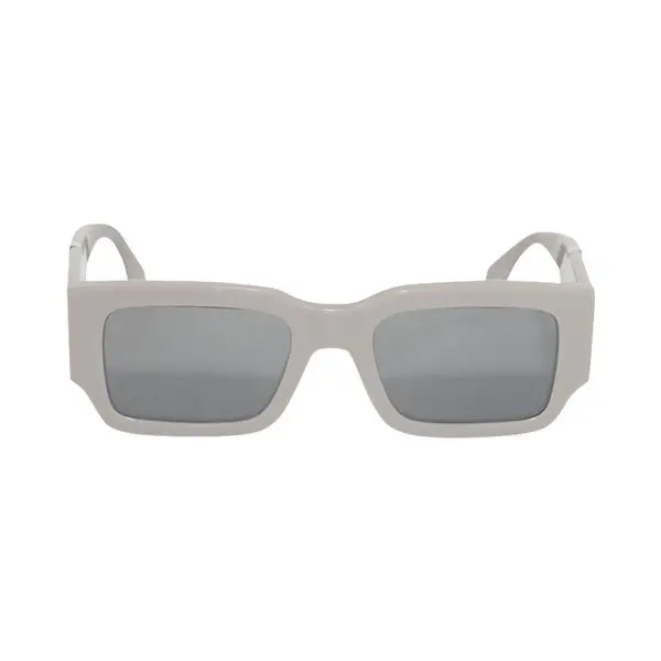 Fendi Diagonal Sunglasses - Grey