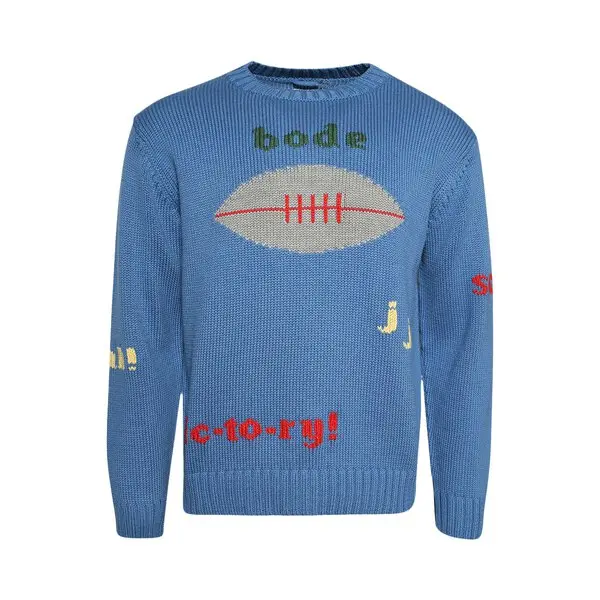 BODE Spirit Sweater