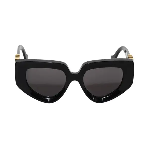 Loewe Anagram Sunglasses - Black