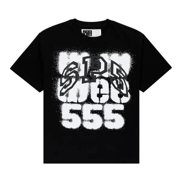 SP5DER Sp555 Tee