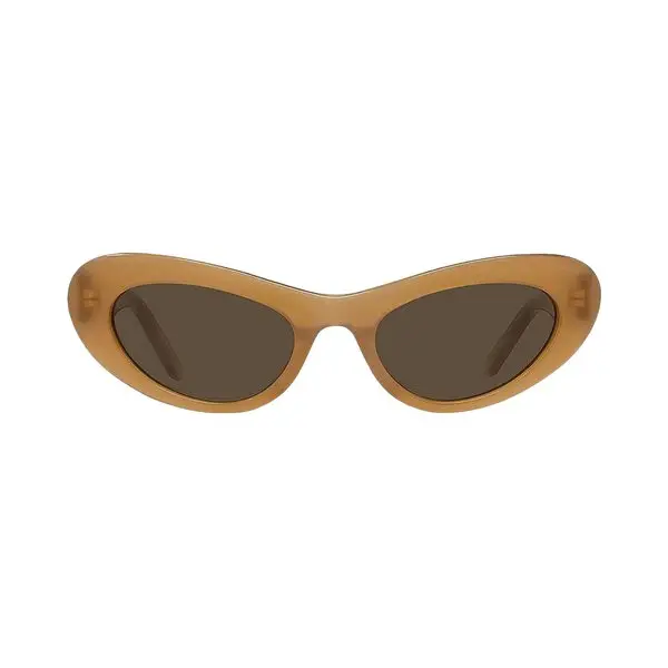 Loewe Slim Sunglasses - Brown