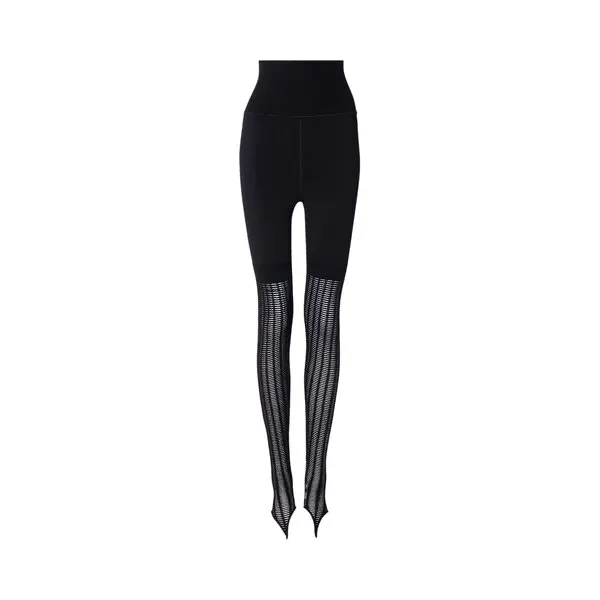 Alaïa Leggings 'noir