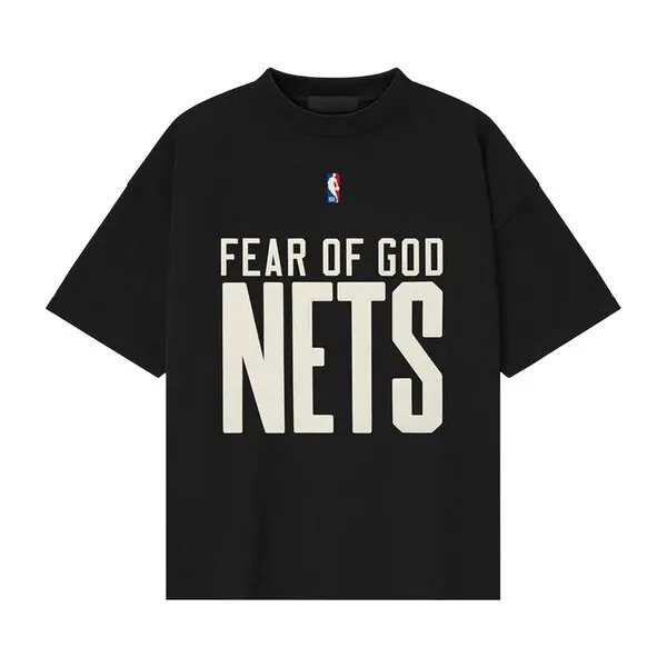 Fear Of God Nets 90's Tee