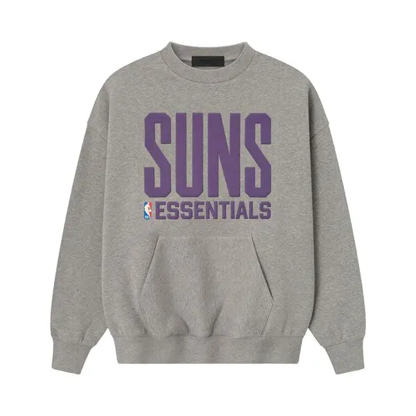 Fear Of God Suns Sport Crewneck