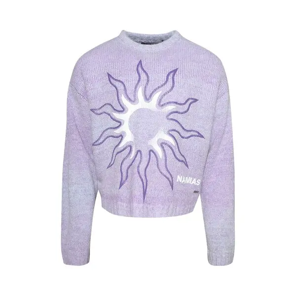 NAHMIAS Gradient Sun Sweater
