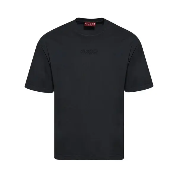 Gucci Jersey T-shirt