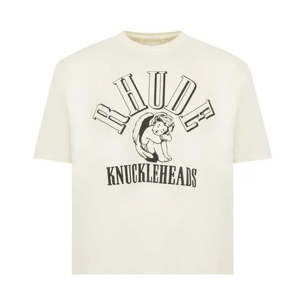 Rhude Knuckleheads Tee