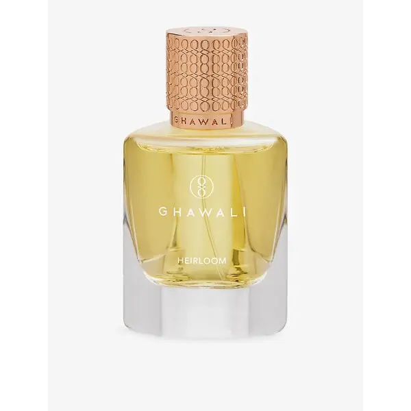 GHAWALI Heirloom Parfum - One-color