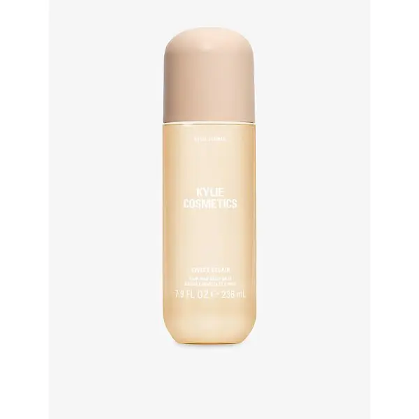 KYLIE COSMETICS Sweet Éclair Hair & Body Mist 236ml - Sweet Eclair