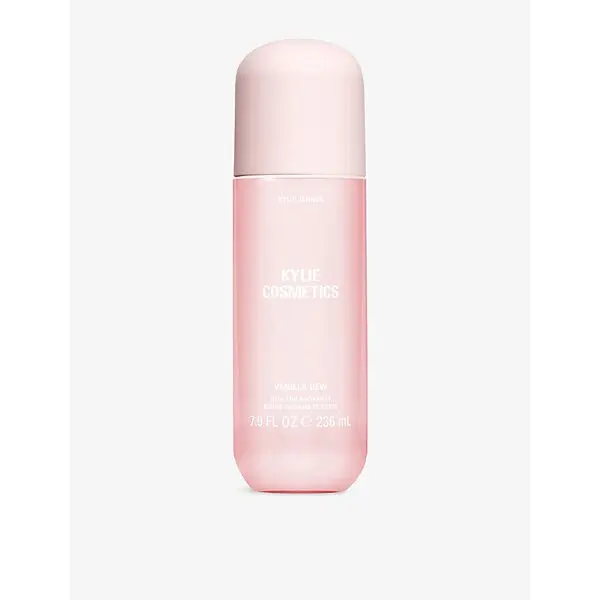 KYLIE COSMETICS Hair & Body Mist 236ml - Vanilla Dew