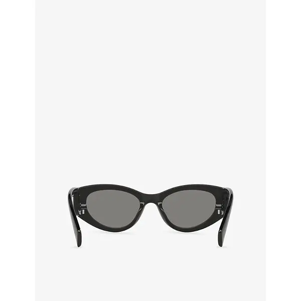 Gucci Gg1691s Cat-eye Sunglasses