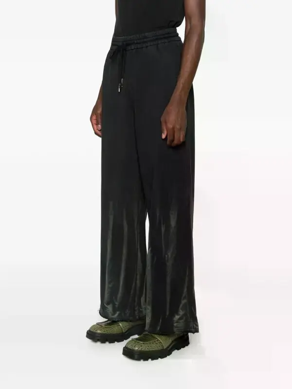 FENG CHEN WANG Drawstring-waist Pants