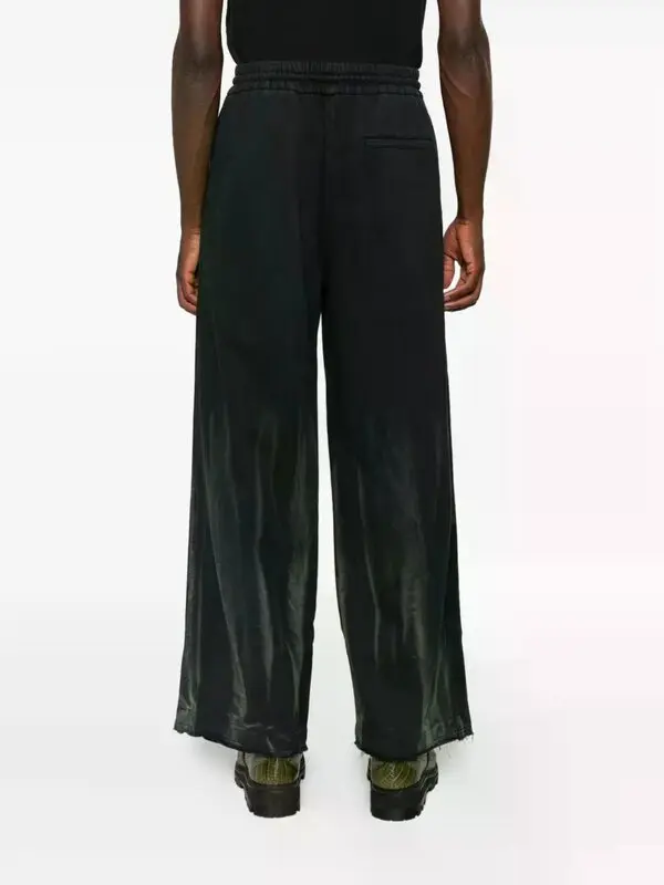 FENG CHEN WANG Drawstring-waist Pants