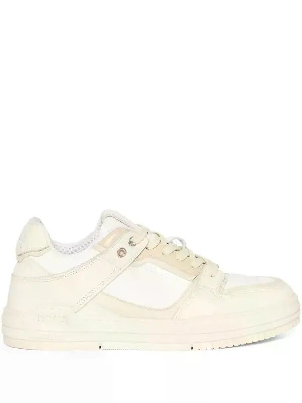 Gcds Lace-up Low-top Sneakers