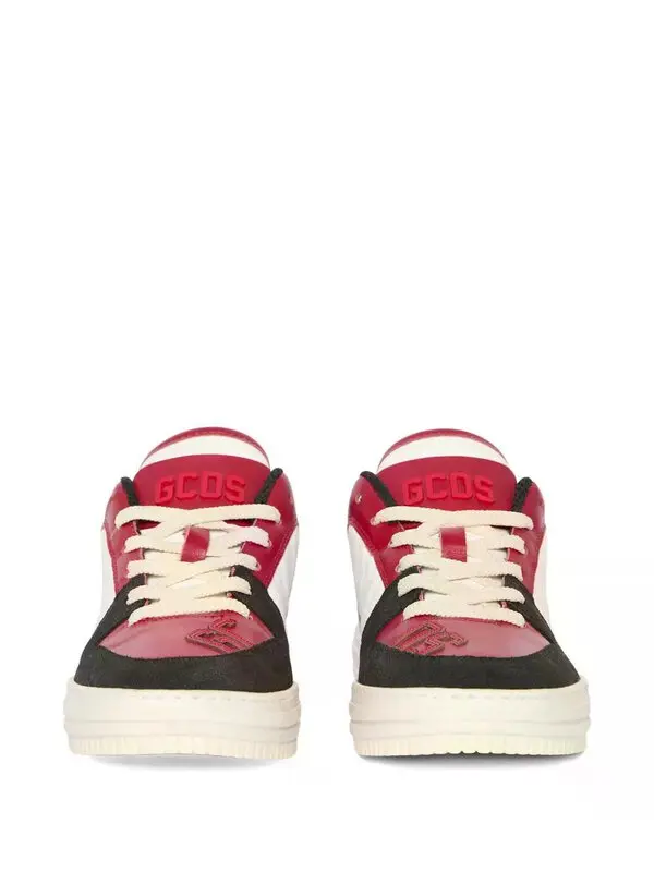 Gcds Skateboard Sneakers