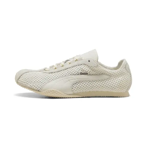 PUMA X Guizio H-street Sneakers - White