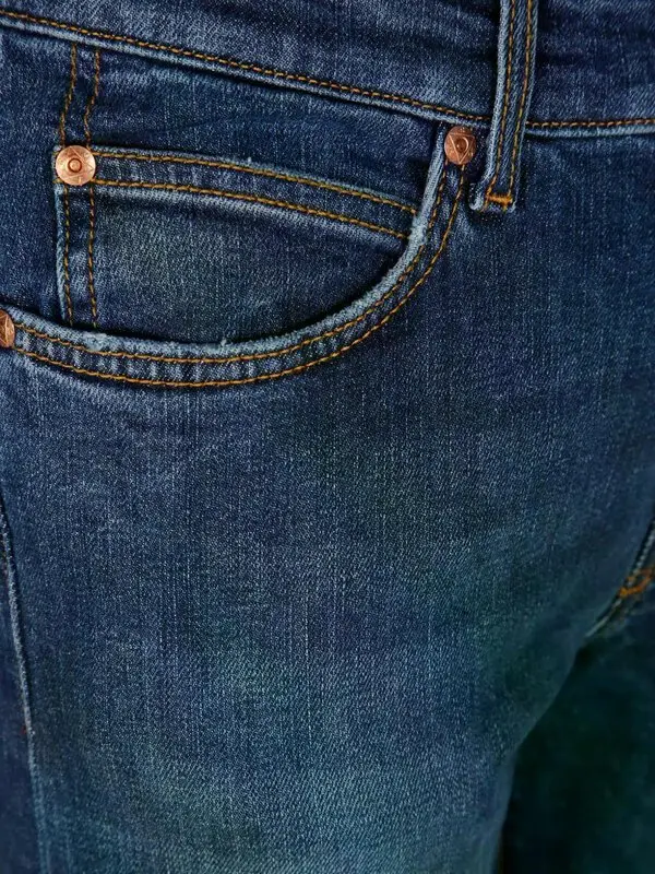 ROY ROGER'S Wash 52 Denim Jeans