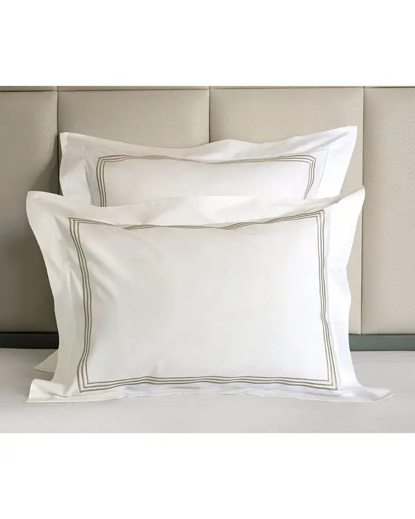 SIGNORIA FIRENZE Granduca 600 Thread Count Sham